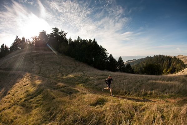 Guide to Trail Running. Adventure Outdoors