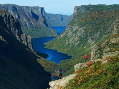 Some of the Best Hikes in the World