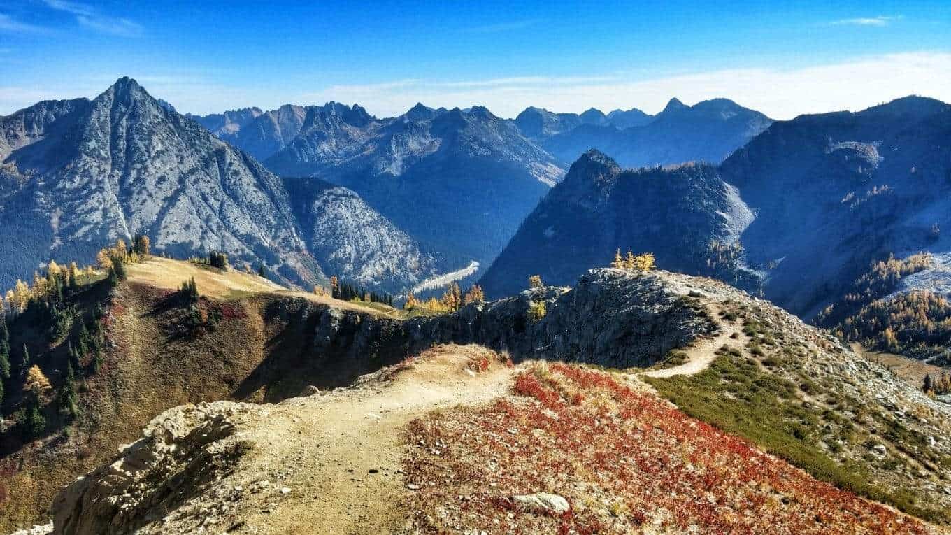 7 Best Hikes Near Seattle