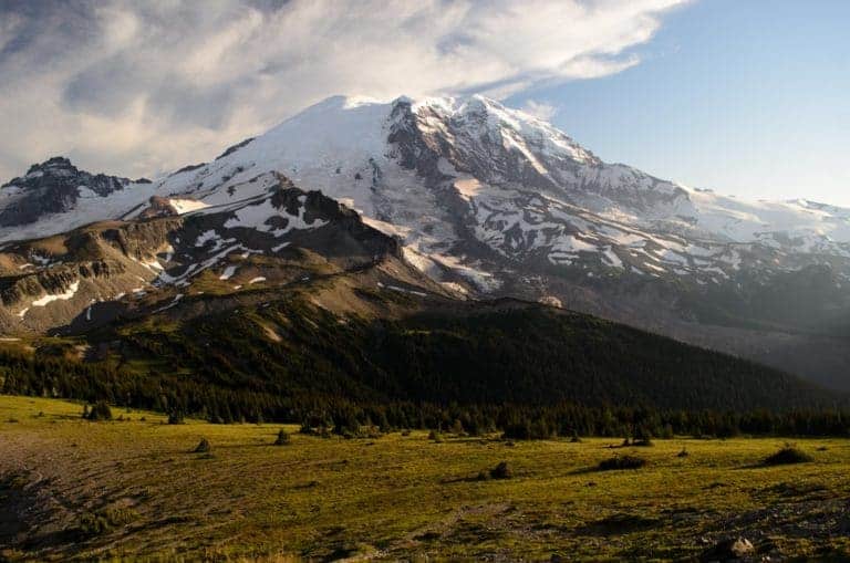 7 Best Hikes Near Seattle