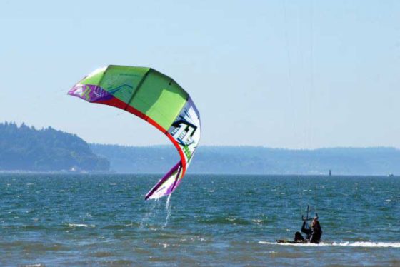 Best Beaches in Washington State for Fun - Fit Living Lifestyle