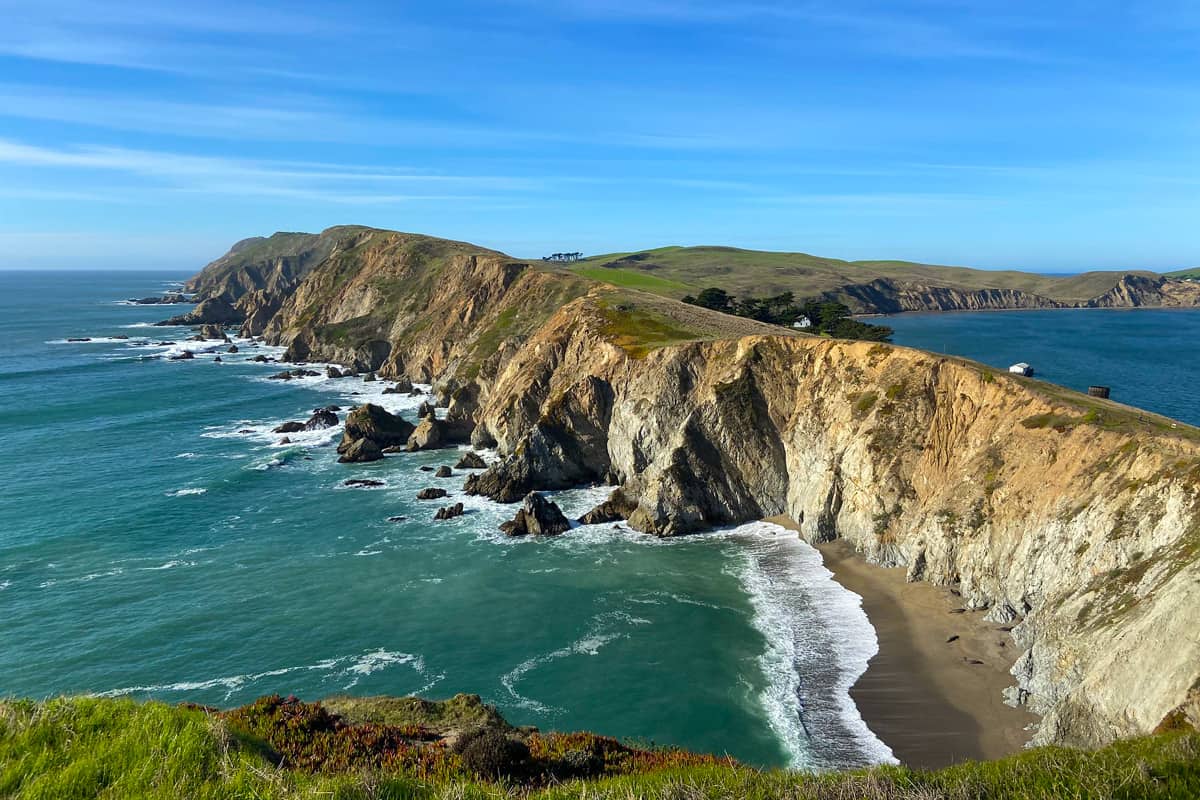 10 Best Hikes in Point Reyes National Seashore - Fit Living Lifestyle