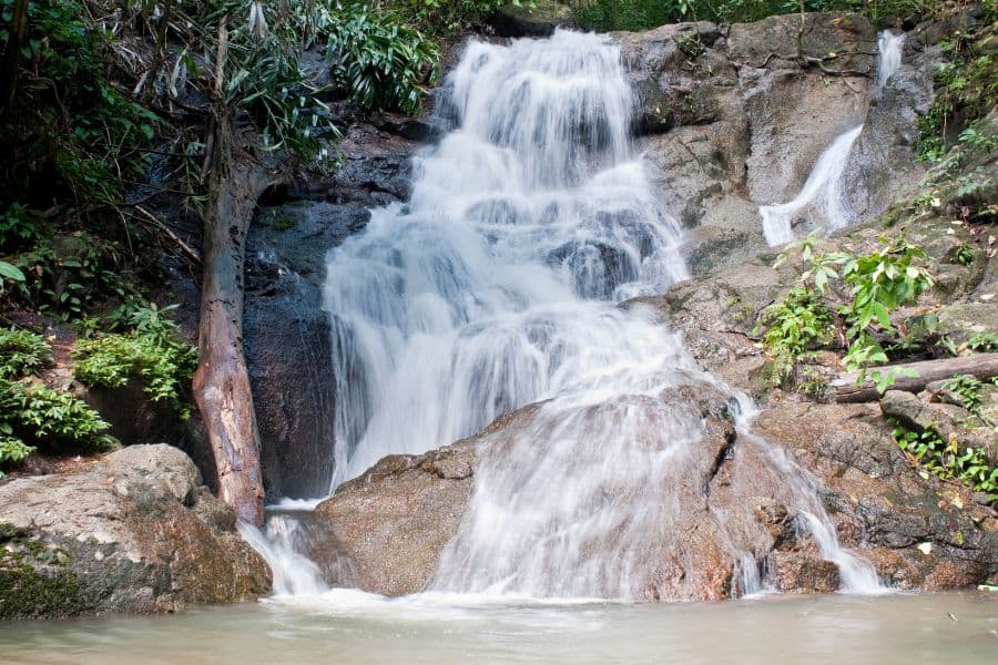 Amazing Phuket Waterfalls You Must See in Thailand
