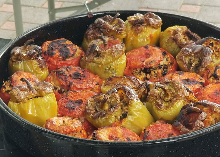 An Awesome Journey Through Nafplio with Jay Way Travel