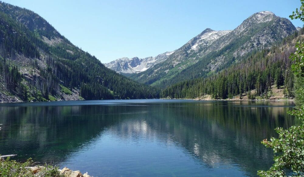 Ultimate Guide for 15 Top Hikes Near Leavenworth WA