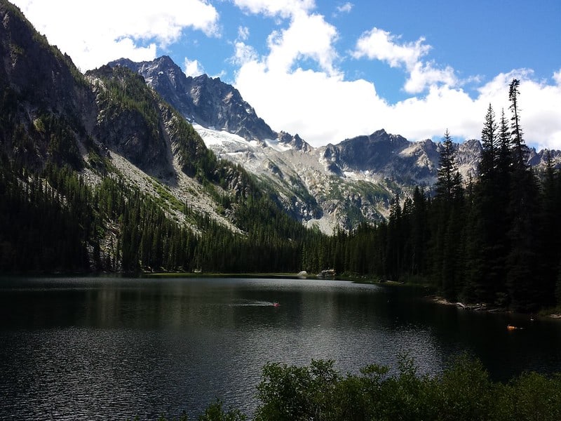 Ultimate Guide for 15 Top Hikes Near Leavenworth WA