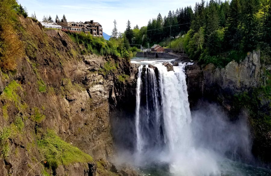 Explore 8 Epic Washington Waterfalls Near Seattle I Adore
