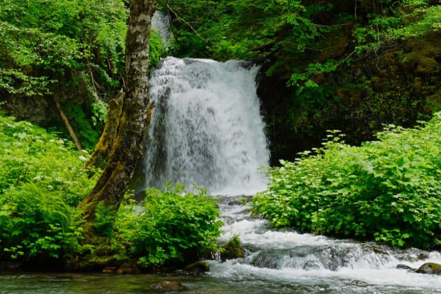 Explore 8 Epic Washington Waterfalls Near Seattle I Adore