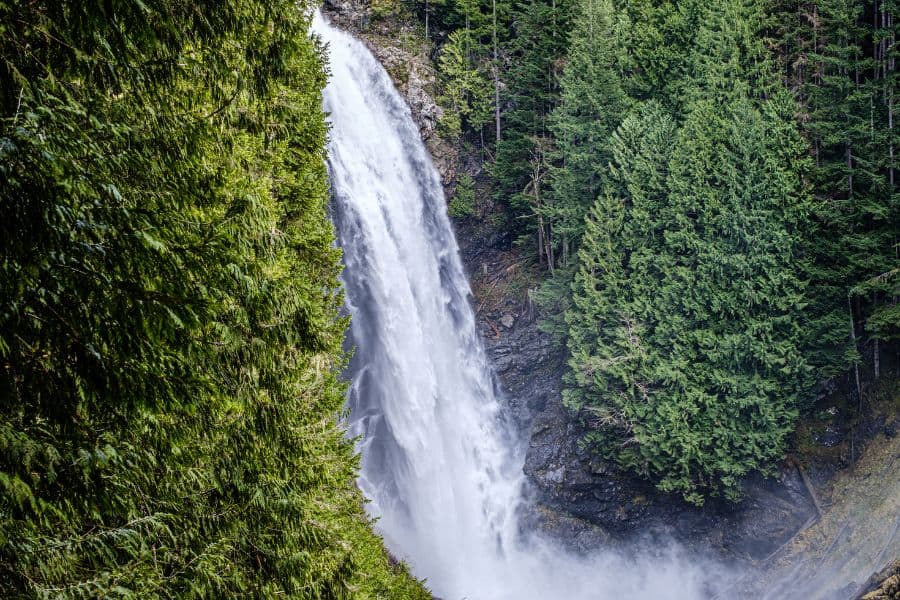 Explore 8 Epic Washington Waterfalls Near Seattle I Adore