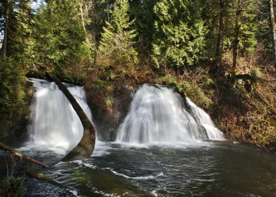 Explore 8 Epic Washington Waterfalls Near Seattle I Adore
